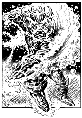 Osse | Der Herr der Ringe Wiki | Fandom