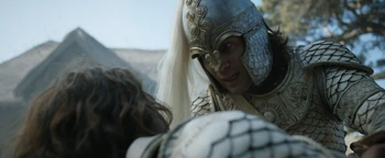 Isildur | The One Wiki to Rule Them All | Fandom