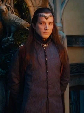 Lindir | The One Wiki to Rule Them All | Fandom