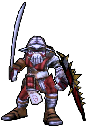Gate-guards | The One Wiki to Rule Them All | Fandom