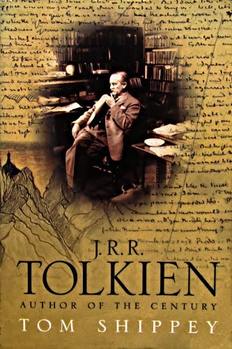 J.R.R. Tolkien: Author of the Century | The One Wiki to Rule Them All ...
