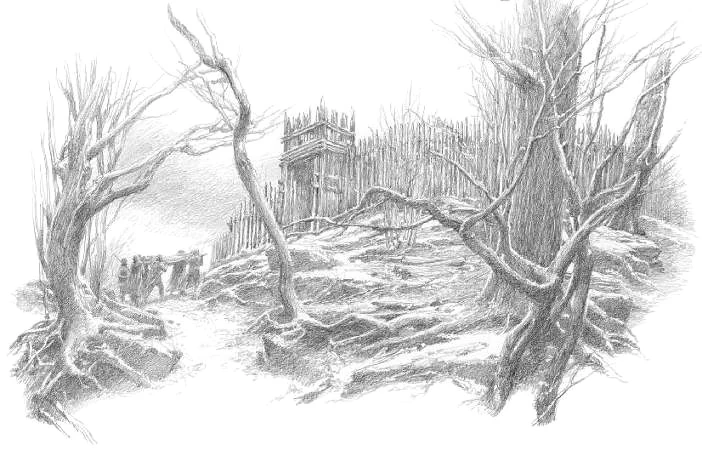 Amon Obel | Der Herr der Ringe Wiki | Fandom