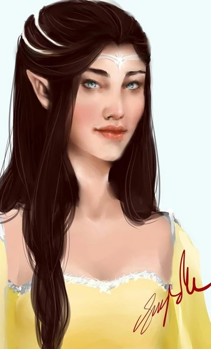 Иримэ | Википалантир | Fandom