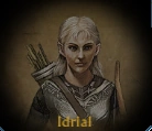 Idrial | The One Wiki to Rule Them All | Fandom
