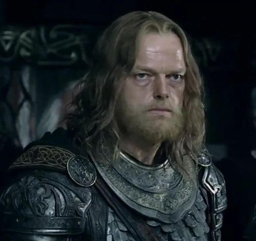 Gamling | Śródziemie Wiki | Fandom