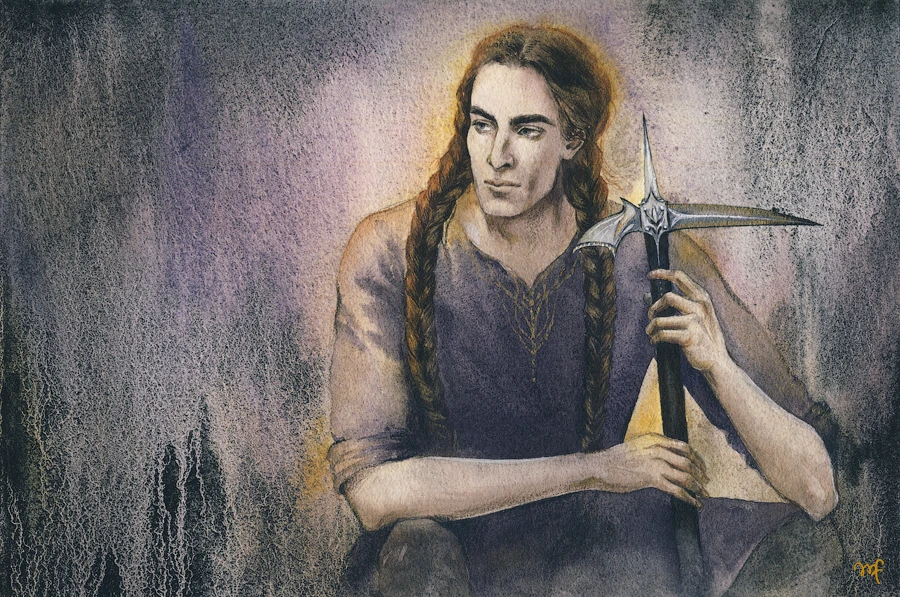 Rog | The One Wiki to Rule Them All | Fandom