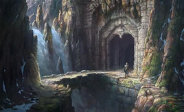 Belegost | The One Wiki to Rule Them All | Fandom
