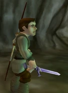 Corwin | The One Wiki to Rule Them All | Fandom