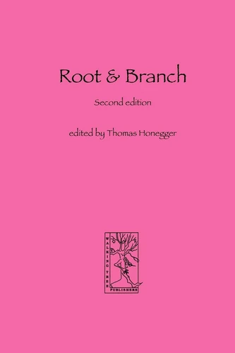 Root & Branch: Approaches towards Understanding Tolkien | The One Wiki ...