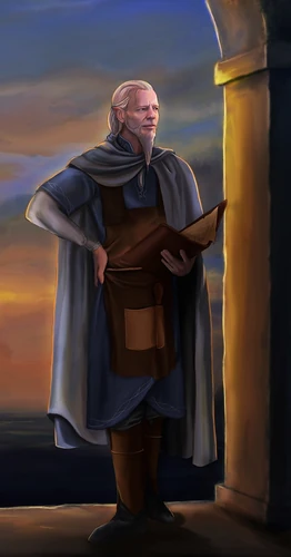 Círdan | The One Wiki to Rule Them All | Fandom