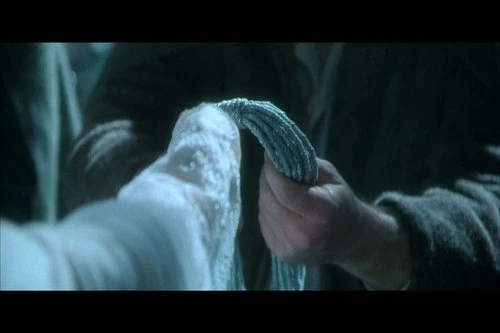 Elven-rope | The One Wiki to Rule Them All | Fandom