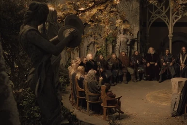 Erestor Lord Of The Rings
