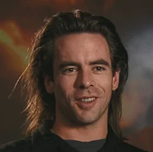 Gray Horsfield | The One Wiki to Rule Them All | Fandom