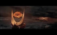 Oko Saurona | Śródziemie Wiki | Fandom