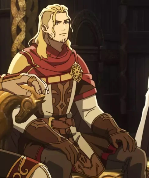 Haleth (Helm's son) | The One Wiki to Rule Them All | Fandom