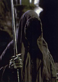 Nazgûl | Der Herr der Ringe Wiki | Fandom