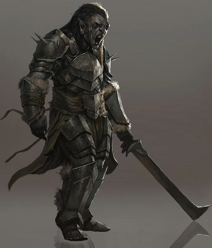 Morbash el Palafrenero | Lotr2018 Wiki | Fandom