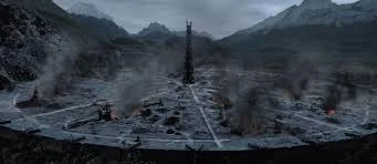 Isengard | Battle for Middle Earth Wiki | Fandom