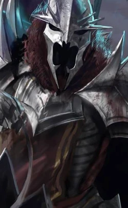 Mûrazôr/Sasha | LOTR Fanon | Fandom