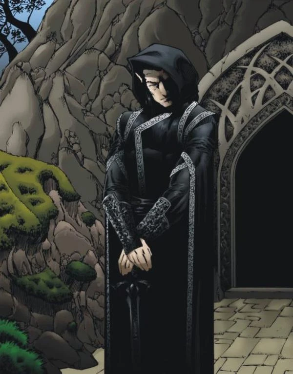 Eöl | LOTR Fanon | Fandom