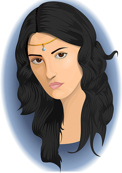 Moriel | LOTR Fanon | Fandom