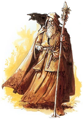Radagast | LOTR Fanon | Fandom