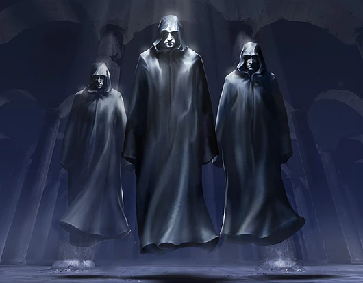 The Firstborn | LOTR Fanon | Fandom