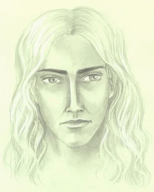 Angrod | LOTR Fanon | Fandom