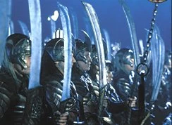 Elf | LOTR Fanon | Fandom