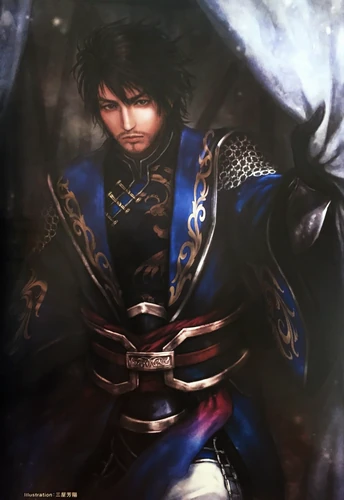 Liang Fan | LOTR Fanon | Fandom