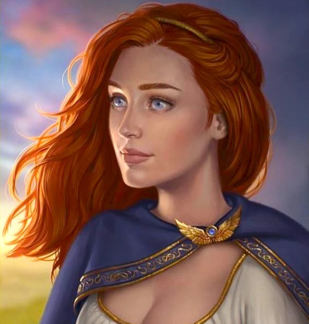 Arneth | LOTR Fanon | Fandom