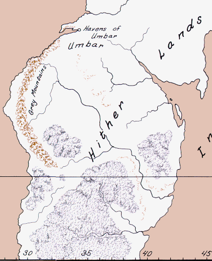 Haradwaith (Kin-Strife) | LOTR Fanon | Fandom