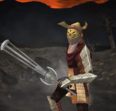 Rhun Zealot | LOTR Fanon | Fandom