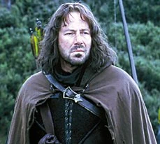 Damrod | LOTR Fanon | Fandom