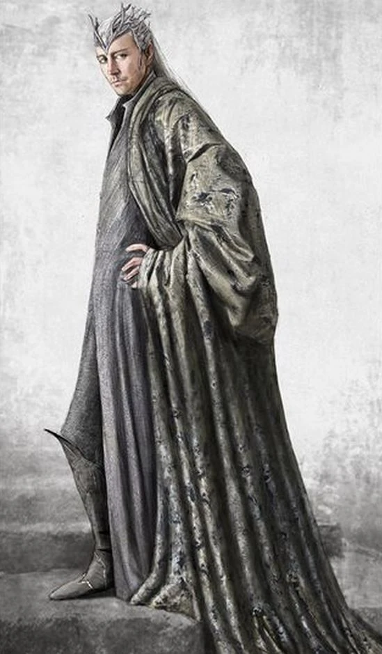 Neinan the Maia of Ilúvatar | LOTR Fanon | Fandom