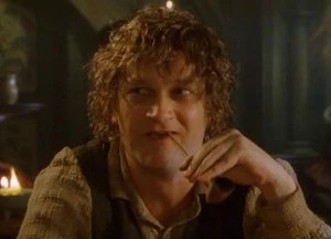 Ted Sandyman | LOTR Fanon | Fandom