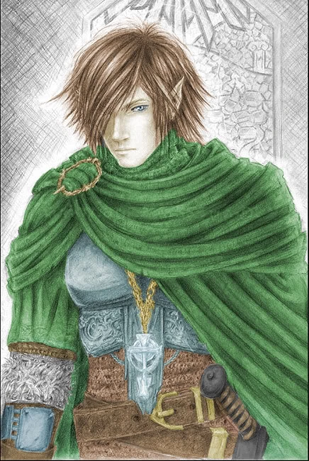 The Kaii | LOTR Fanon | Fandom