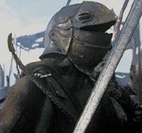 Bazk | LOTR Fanon | Fandom