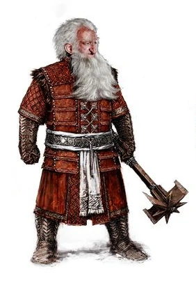 Balin | LOTR Fanon | Fandom