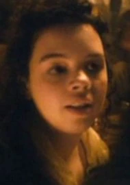 Betsy Butterbur | LOTR Fanon | Fandom