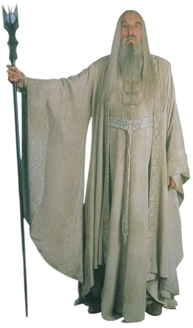 Saruman/Sasha | LOTR Fanon | Fandom