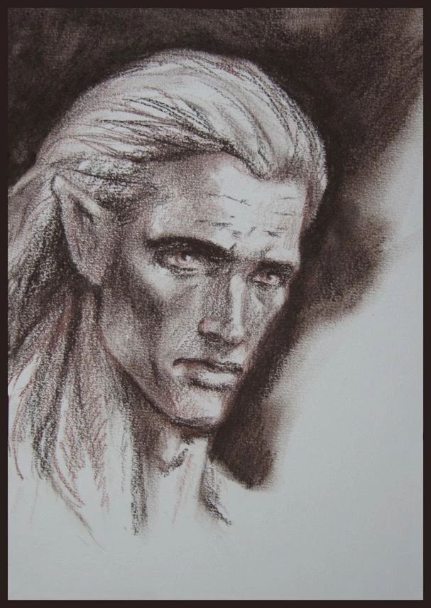 Gwindor | LOTR Fanon | Fandom