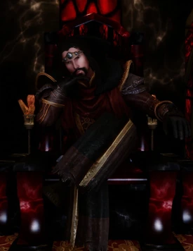 Hoaran | LOTR Fanon | Fandom