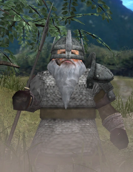 Thorin Stonehelm | LOTR Fanon | Fandom