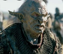 Narûsh | LOTR Fanon | Fandom