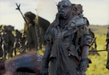 Bubghâsh | LOTR Fanon | Fandom