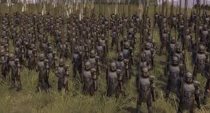 Battle of Dunland | LOTR Fanon | Fandom