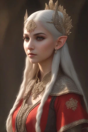 Aeariel | LOTR Fanon | Fandom