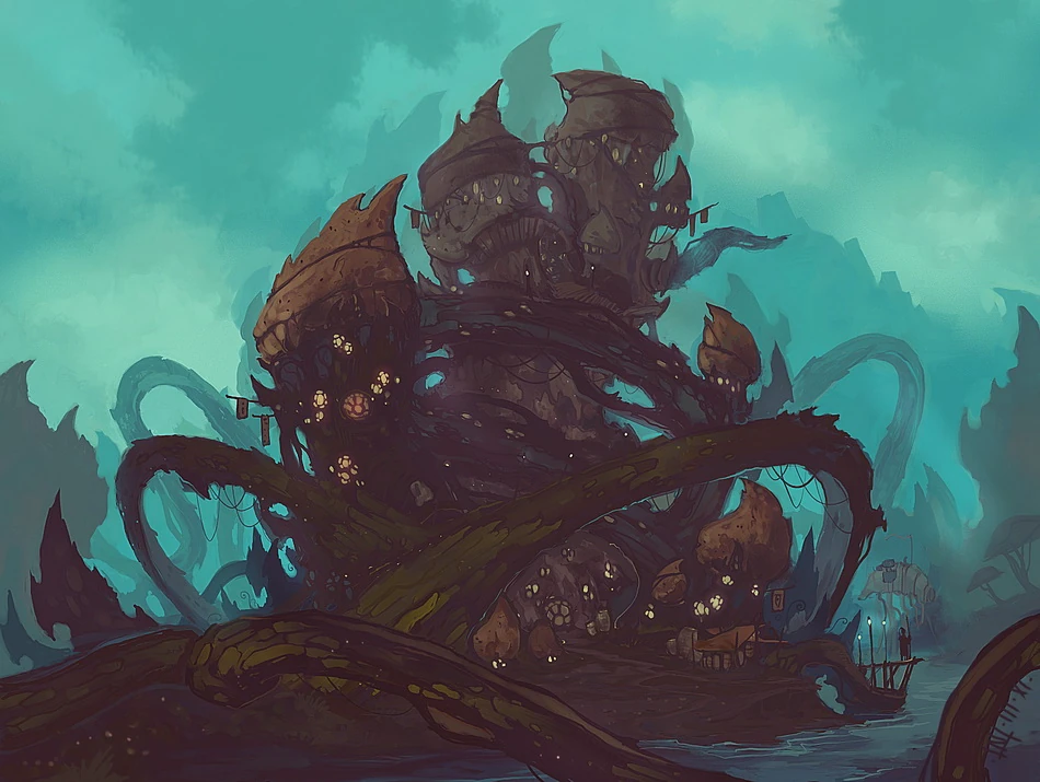 Tel Mithryn | LOTR Fanon | Fandom