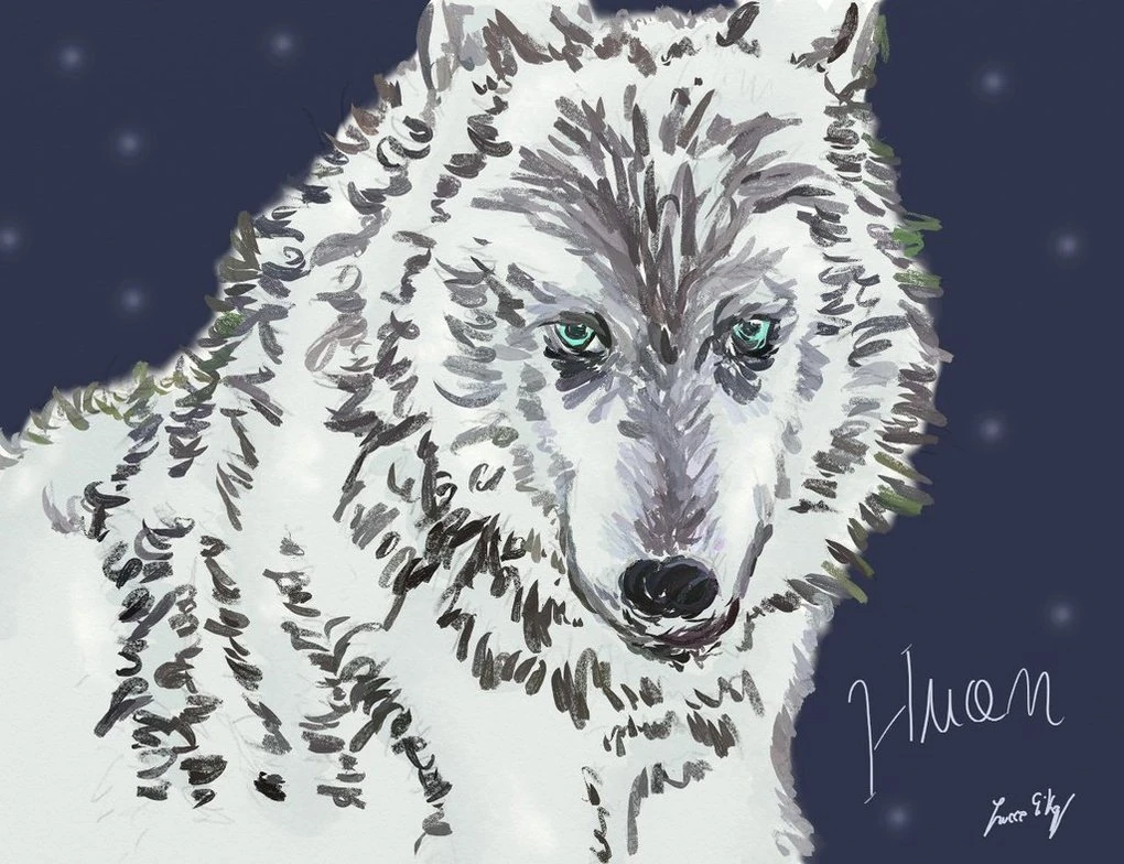 Huan | LOTR Fanon | Fandom